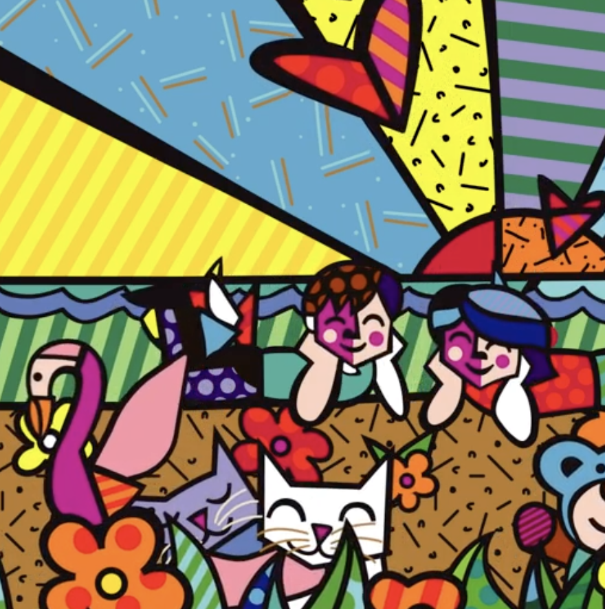 Blackdove Digital Canvas Artwork Displays